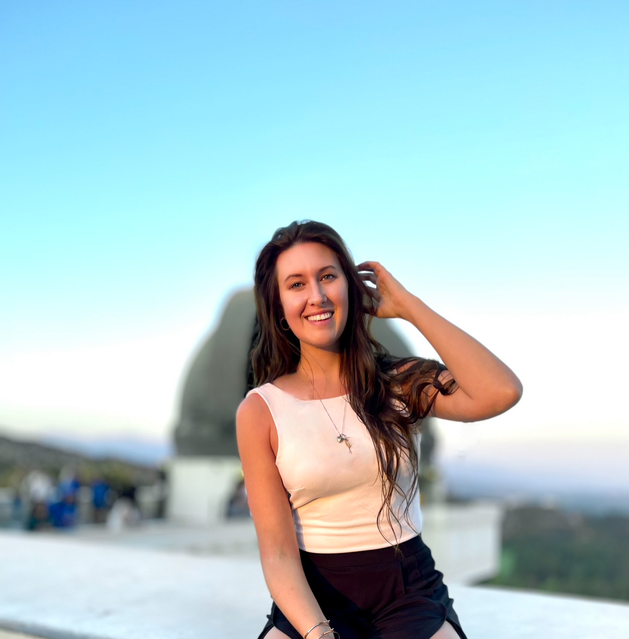 Helping Astronomy Students in Ukraine – Astronomy for Equity